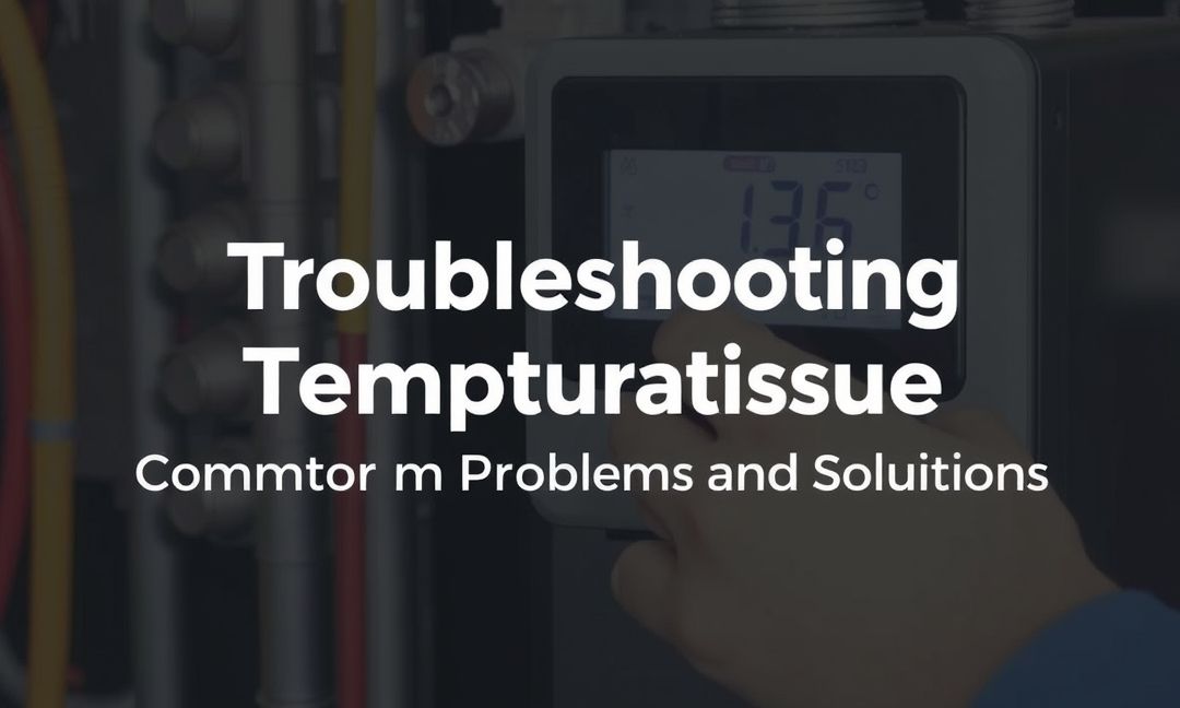 Optimizing Home Comfort: The Key To Efficient Temperature Control